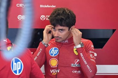 Jordan: "Wolff'un Mercedes ekibine yönelik eleştirisi 'samimiyetsiz ve ...